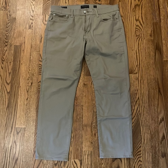 Lucky Brand | Pants | Lucky Brand 21 Heritage Pants | Poshmark